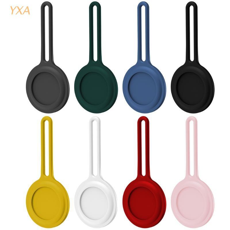 [yxa] Protective Cover Shockproof Soft Silicone Case Shell Location ...