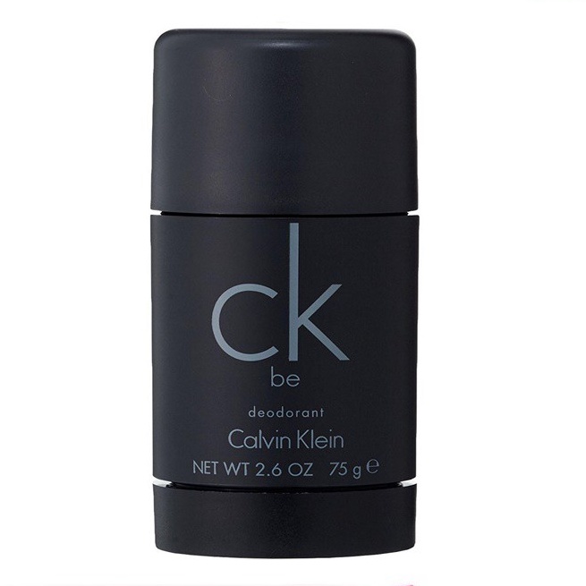 Calvin Klein ck Deodorant Stick 75g. ( CK be ) - perfumefunny - ThaiPick