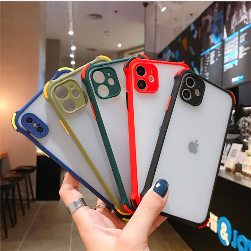 เคสโทรศัพท์กันกระแทกสําหรับ Huawei P40Pro P 40 P30Pro P 30 Mate 30 Pro 30 20Pro 20 - hool.th ...