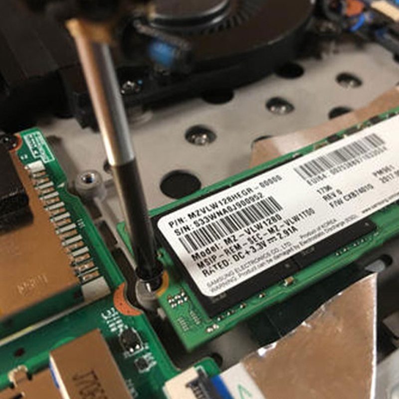 สกรู M2 SSD สําหรับ M 2 SSD Mounting Screws สําหรับแล็ปท็อป เดสก์ท็อป ...