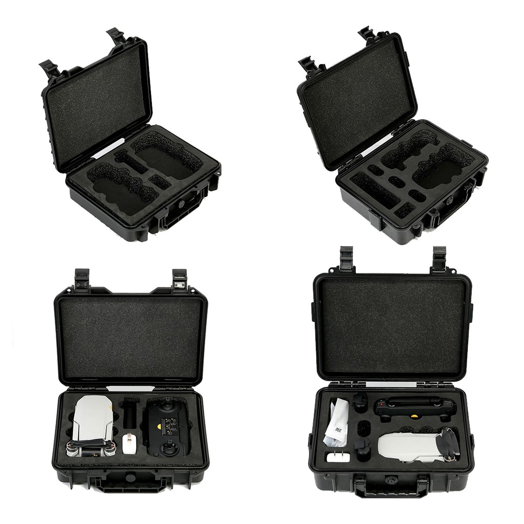 à¸ à¸£à¸°à¹€à¸›à¹‹à¸²à¹€à¸„à¸ªà¸ à¸±à¸™à¸™à¹‰à¸³à¸ªà¸³à¸«à¸£à¸±à¸š DJI ...