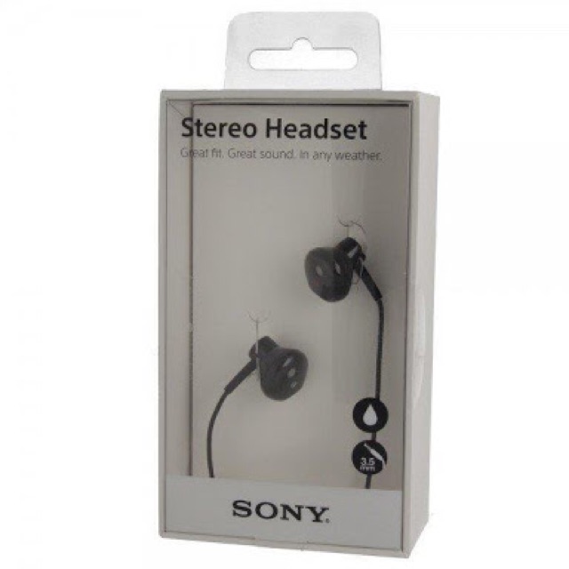หูฟัง sony รุ่น STH32 | Shopee Thailand
