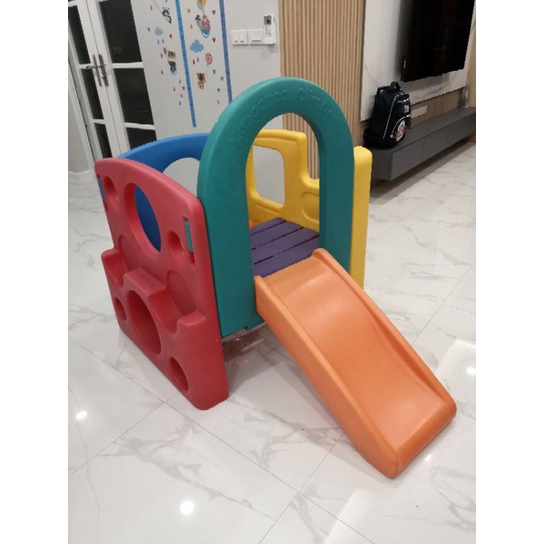 STEP2 สไลเดอร์ ถูกที่สุด พร้อมโปรโมชั่น ธ.ค. 2025 | BigGoเช็คราคาง่ายๆ