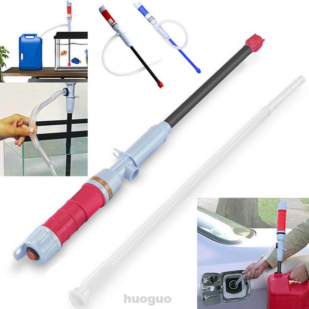 Car Oil Fuel Convenient Electric Outdoor Sucker Pump - huoguo.th - ThaiPick