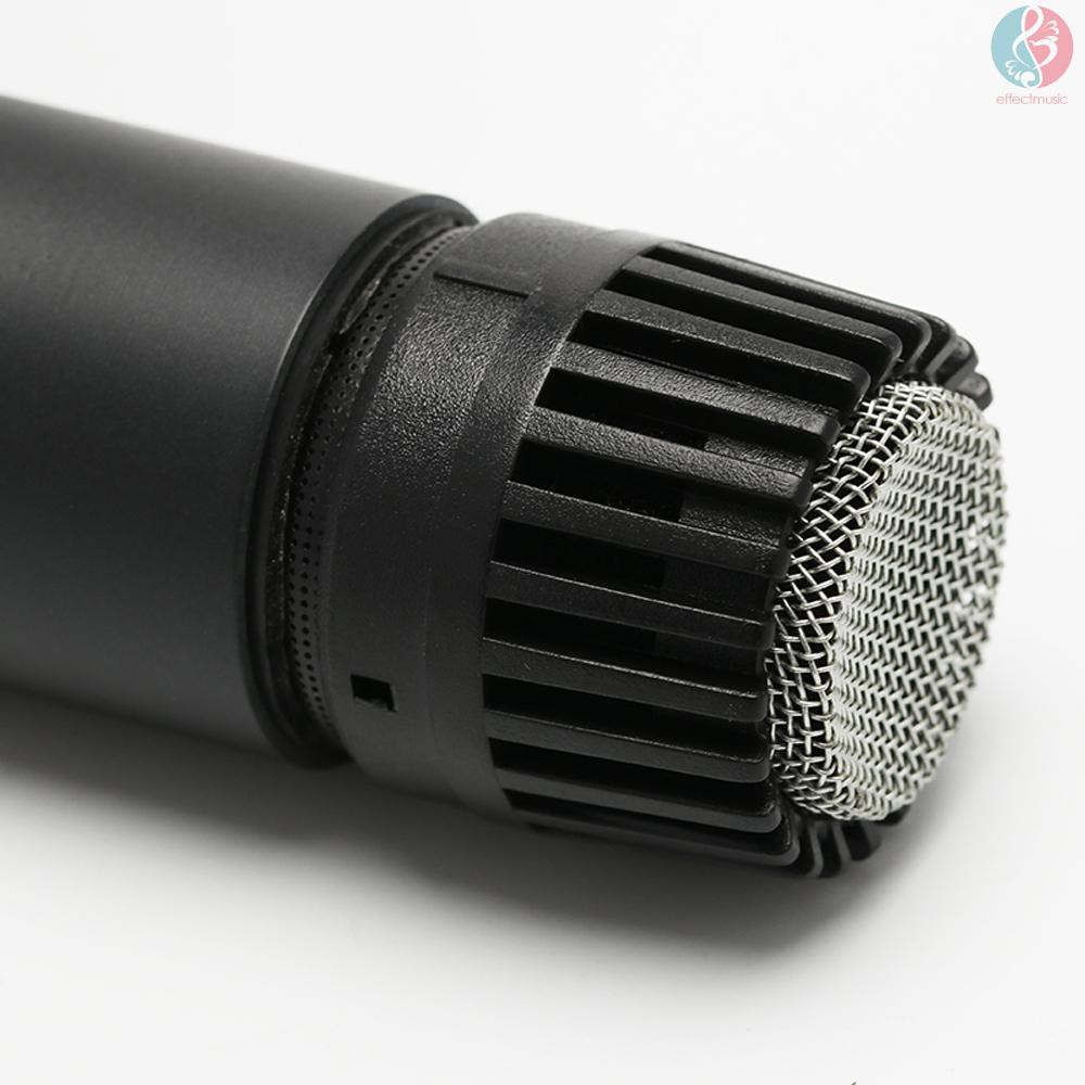 EM Wire Microphone Moving Coil Microphone High Quality Microphone ...