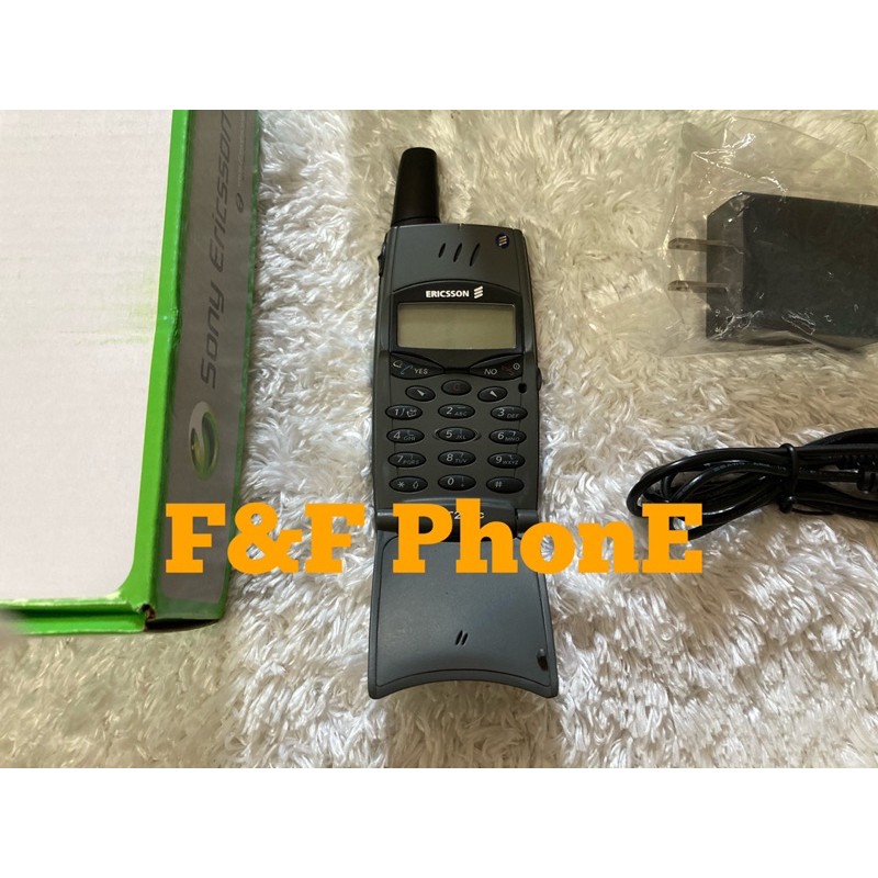Ericsson T28 T28s T28sc - ff_phone - ThaiPick