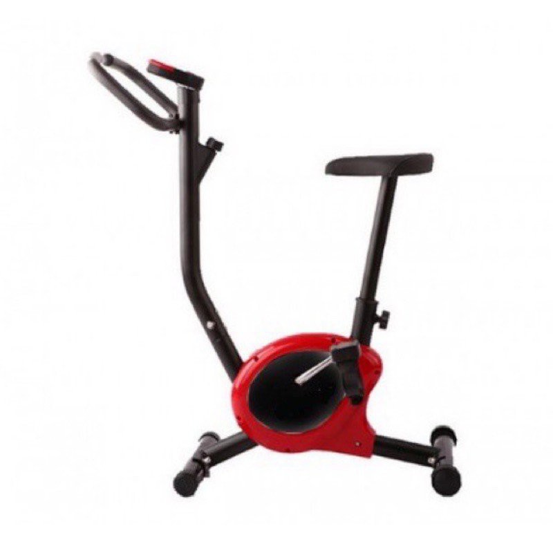READY STOCK Basikal Senaman | Home and Office Indoor Exercise Cycling ...