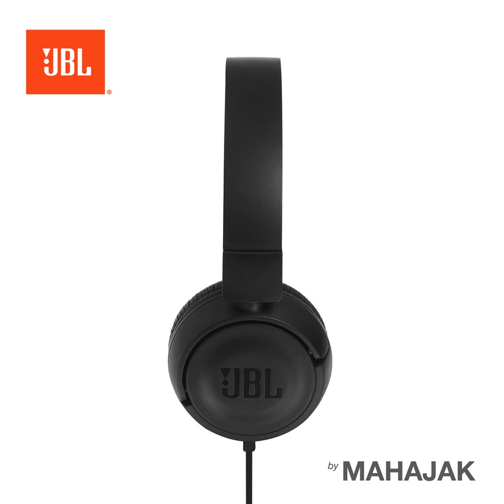 JBL T450 On – Ear Headphones หูฟัง - jbl_officialstore - ThaiPick