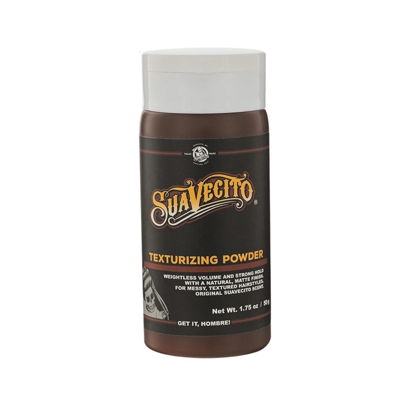 Suavecito Texturizing Powder ของแท้ 100 - promadepomade - ThaiPick