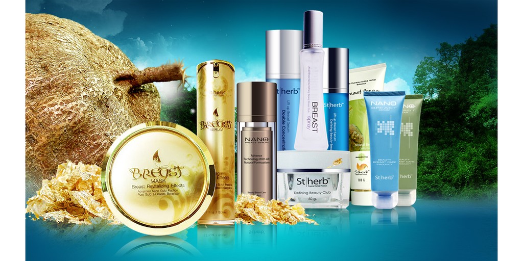 Stherb Cosmetics International Co., Ltd., ร้านค้าออนไลน์ | Shopee Thailand