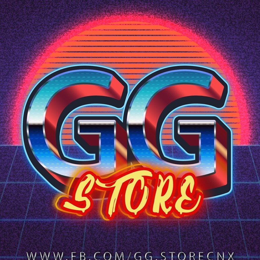 𝙂𝙂 𝙎𝙏𝙊𝙍𝙀, ร้านค้าออนไลน์ | Shopee Thailand