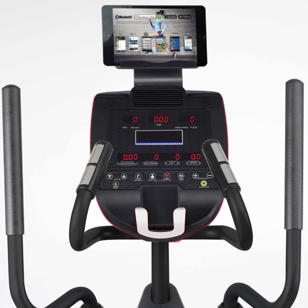 Gymost เครื่องเดินวงรี ลู่เดินวงรี Elliptical Trainer Commercial-Grade ...