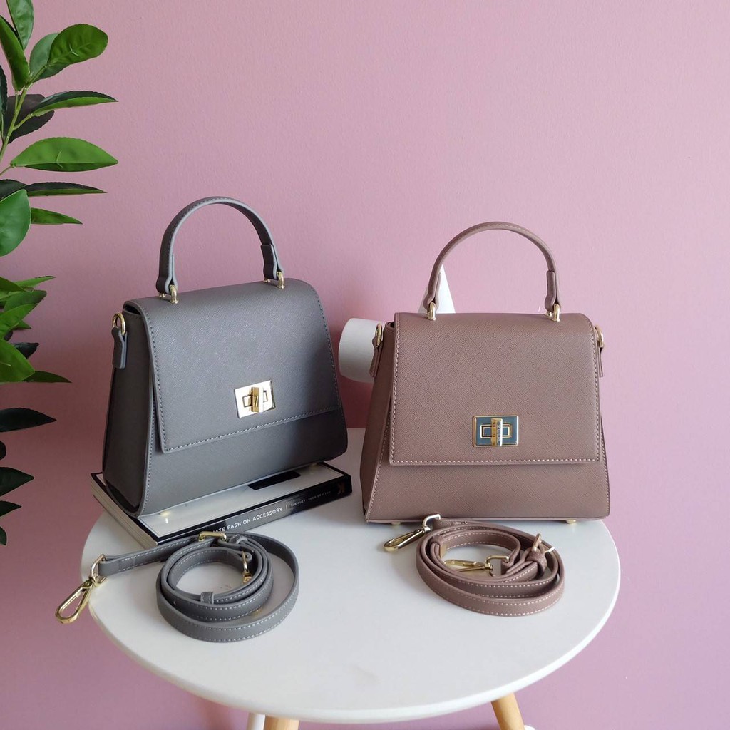 KEEP รุ่น Savana handbag - keepbag_official - ThaiPick