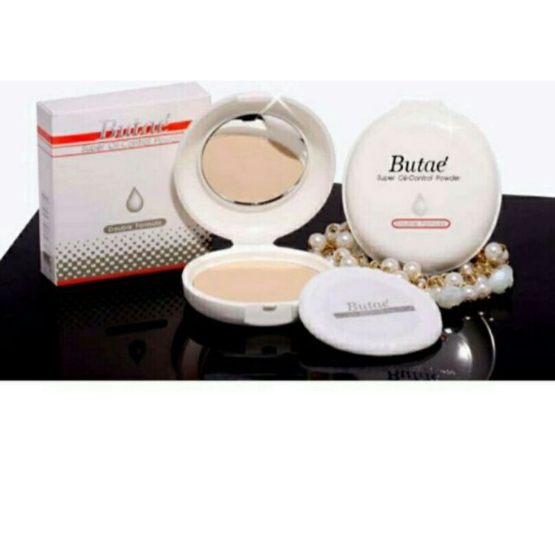 แป้งบูเต้ butae powder | Shopee Thailand