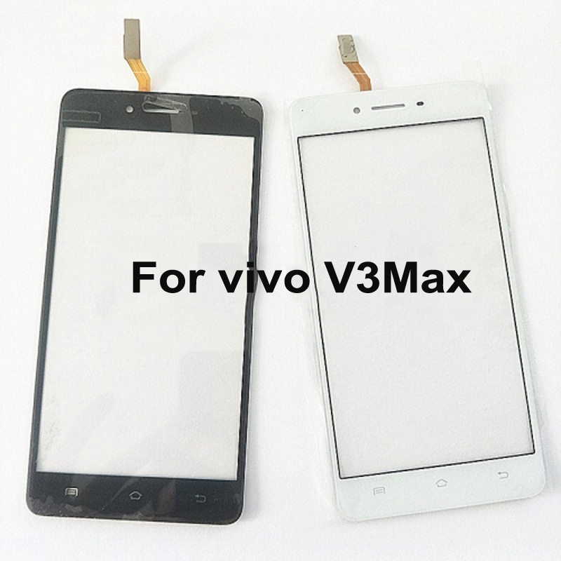Vivo V 3 Max Touch Screen V 3max Lcd Display Digitizer อะไหล่เปลี่ยน ...