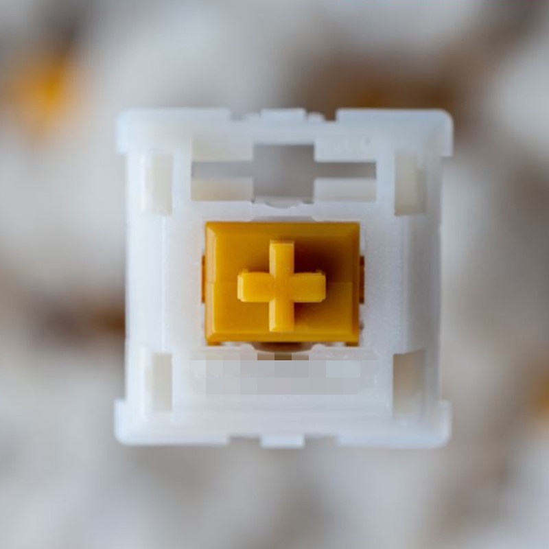 Boba U4t Thocky Tactile Switch Game Mechanical Keyboard Customization ...