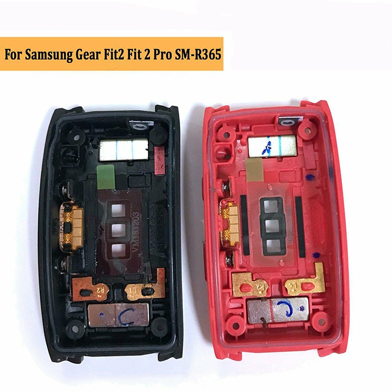 เคสฝาครอบด้านหลัง + Samsung Gear Fit 2 Pro R 365 | Shopee Thailand