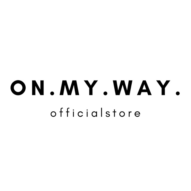 on.my.way.officialstore, ร้านค้าออนไลน์ | Shopee Thailand