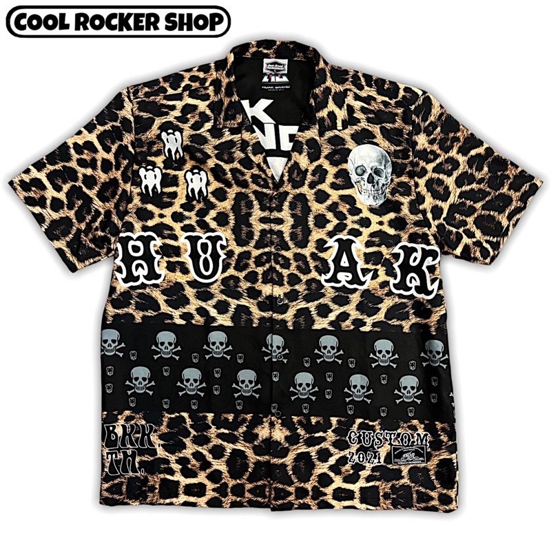 Cool Rocker ชุดเซ็ต LEO X SKULL (ซื้อแยกชิ้นได้) - coolrocker.official ...