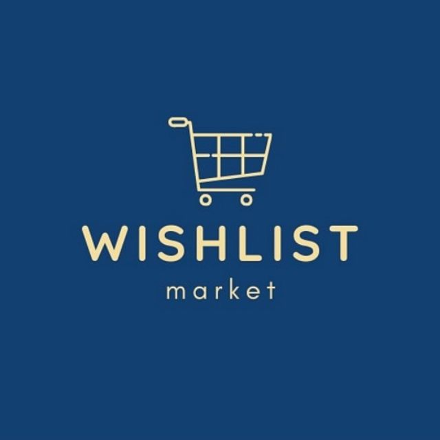 Wishlist Market, ร้านค้าออนไลน์ | Shopee Thailand