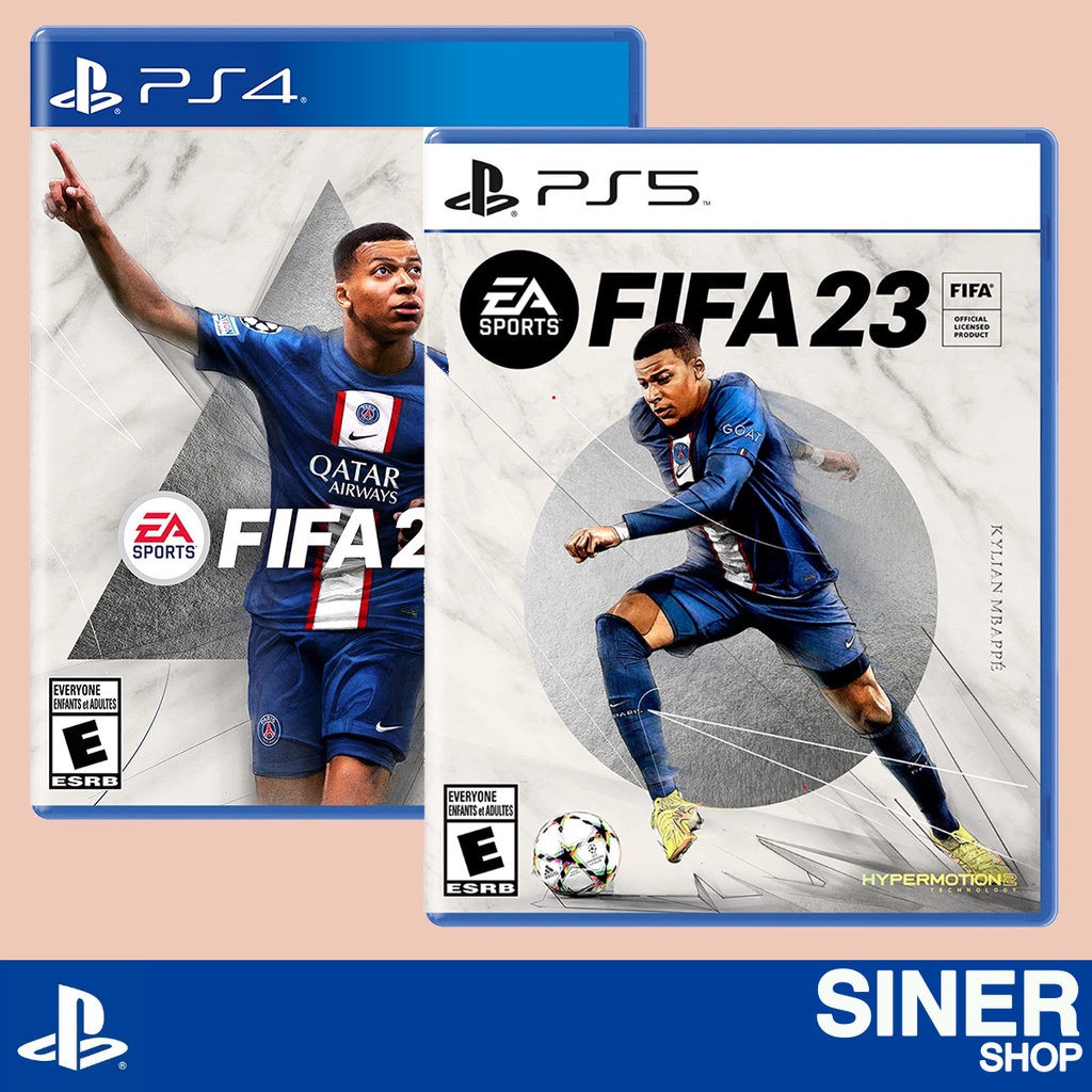 สินค้าพร้อมส่ง PS4 FIFA 21 CHAMPIONS EDITION (เกมส์ PS4) - classic ...