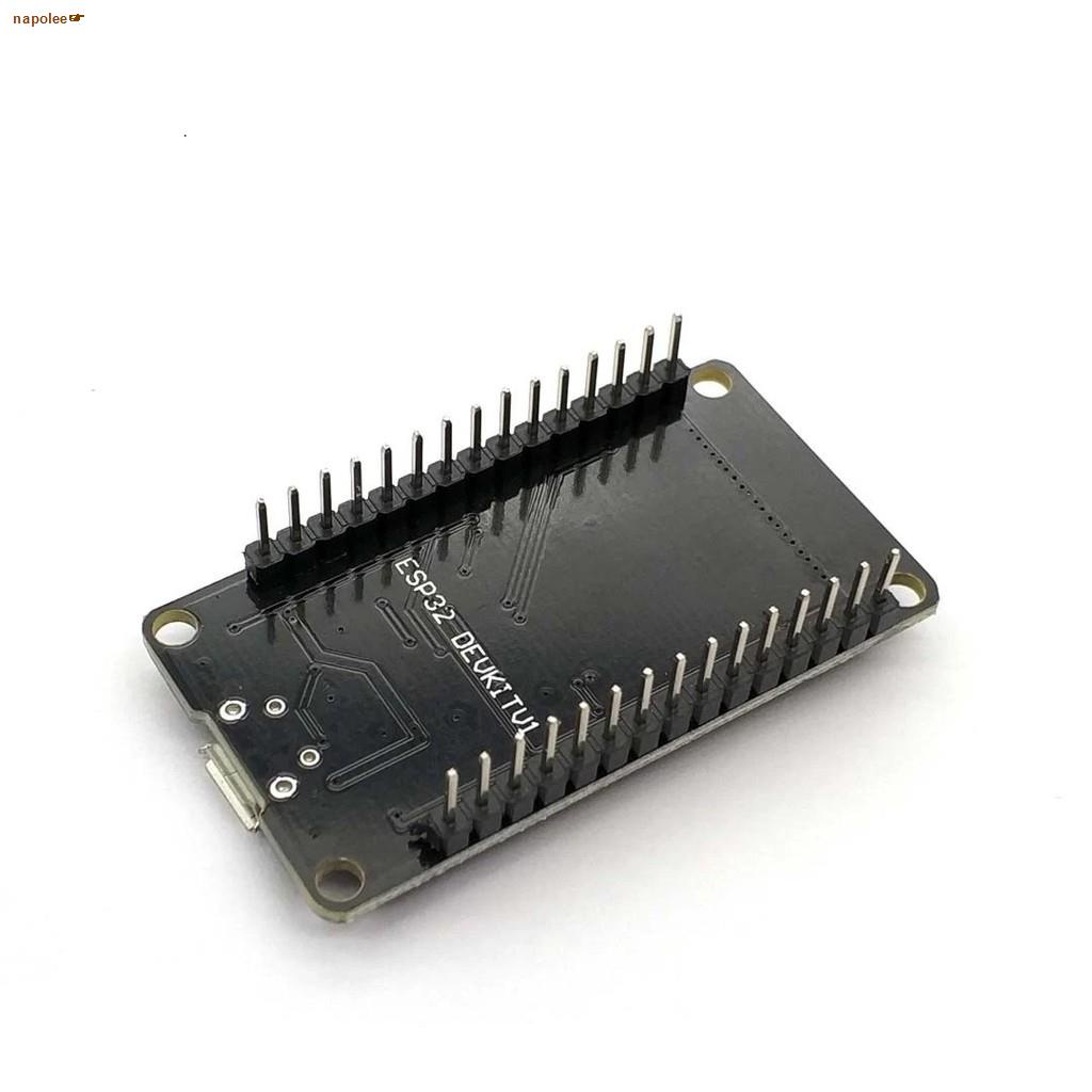 จัดส่งจากประเทศไทยESP32 DOIT DEVKIT V1 ESP-32S NodeMCU ESP-WROOM-32 Wi ...