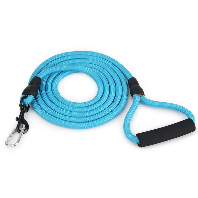 3M/5M/10M Dog Leashes Long et Leashes Outdoor Dogs Leash Roe Training ...