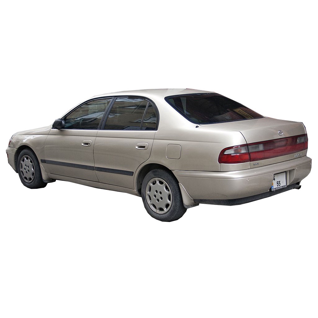 กลอนเซ็นทรัลล็อค ประตูไฟฟ้า Toyota Corona ST190 โตโยต้า โคโรน่า ท้าย ...