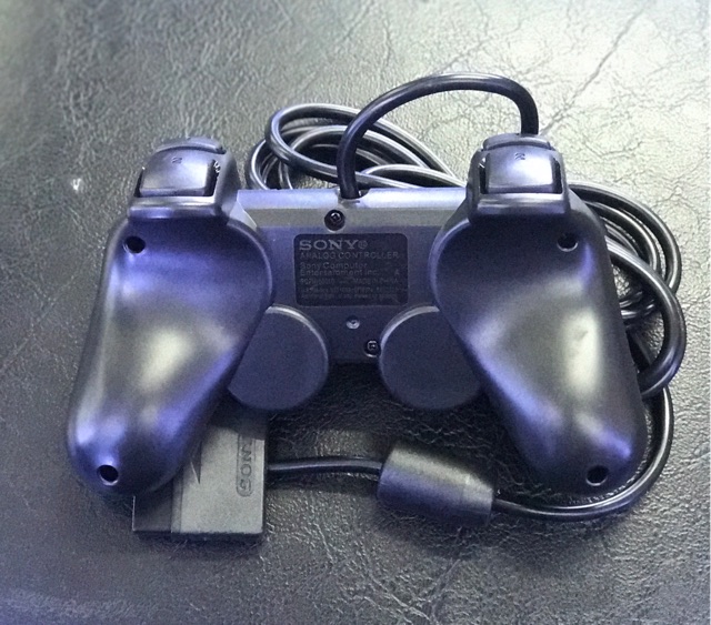 จอย Ps2 (อย่างดี IC) [Ps.2 Joystick] [จอย Ps2] [Ps2 Joystick] [Joy Ps2 ...