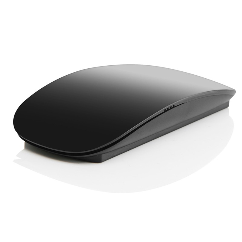 Magic Touch Mouse 2.4GHz 12000 DPI Wireless Optical Mice For Windows ...