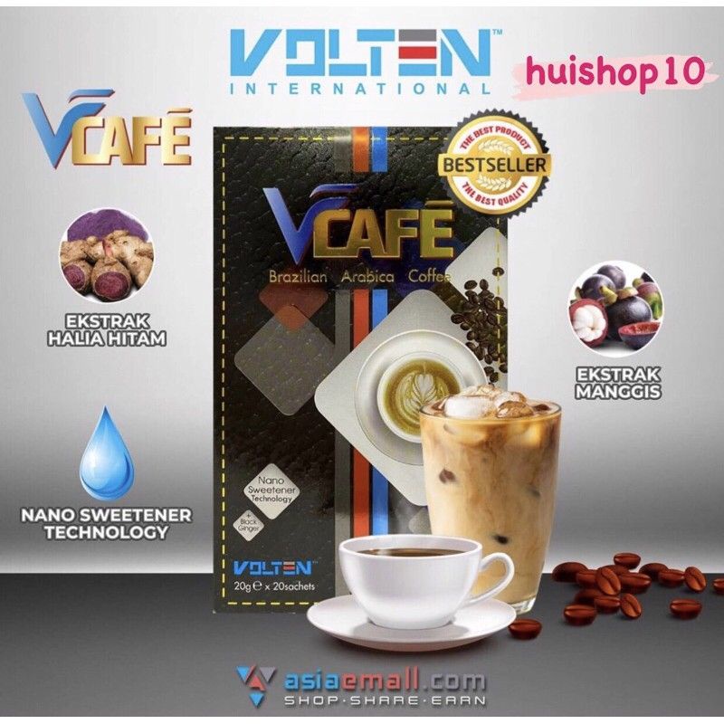 Volten ถูกที่สุด พร้อมโปรโมชั่น มี.ค. 2023|BigGoเช็คราคาง่ายๆ