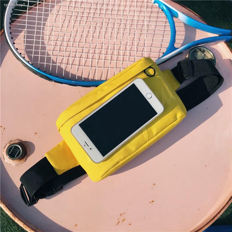 จัดส่งจากกรุงเทพฯ ส่งตรงจุดmiumiubag(MI484)-j2กระเป๋าคาดอกและเอวMENGHUO ...