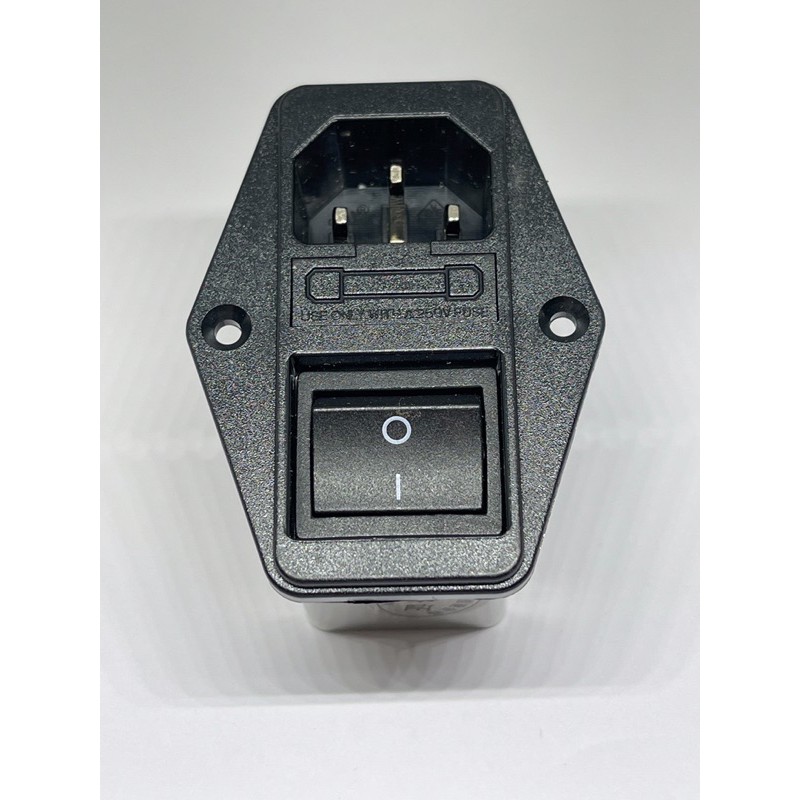 CW2C-10A-T Noise Filter 10A 115/250V | Shopee Thailand