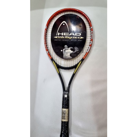 HEAD I RADICAL OS หนัก 290 หน้า 107 แถมเอ็นแถมกริ๊ปส่งฟรีจร้า | Shopee Thailand