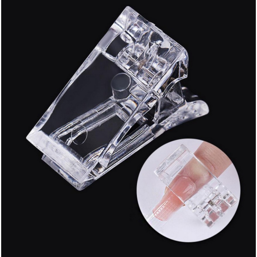 ชุด Poly gel 10 ชิ้น ต่อเล็บ โพลีเจล ชุดต่อเล็บเจล เจลต่อเล็บ ชุดต่อ ...