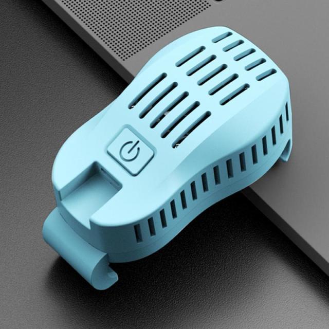 ₪Universal Phone Portable Fan Cooler Holder For PUGB Mobile Phone ...