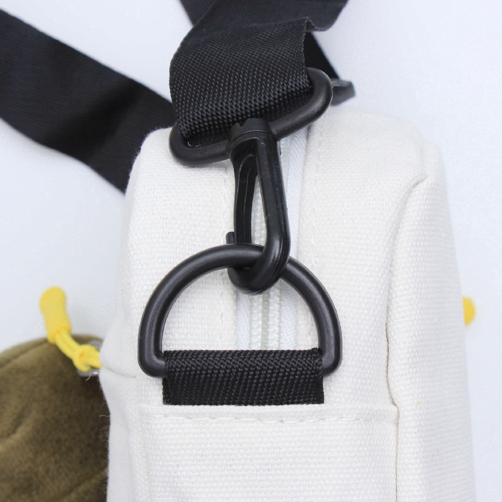 BTS bag BTS bag around BTS shoulder bag cartoon cute messenger bag ...