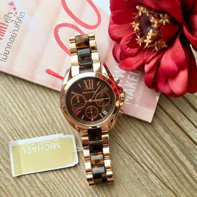 นาฬิกา Michel kors แท้ 100% - colorpaperment - ThaiPick