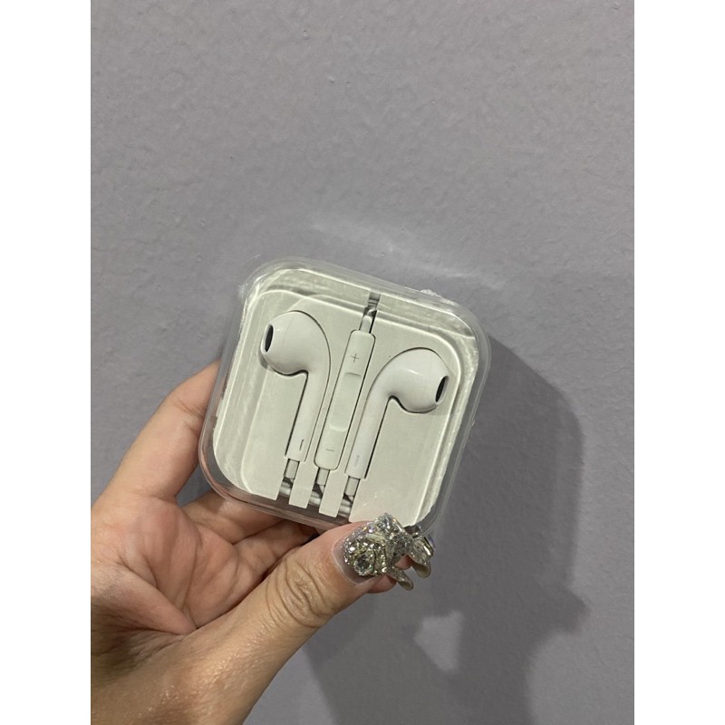 Apple earpod 3.5 mm. - apple.garden - ThaiPick
