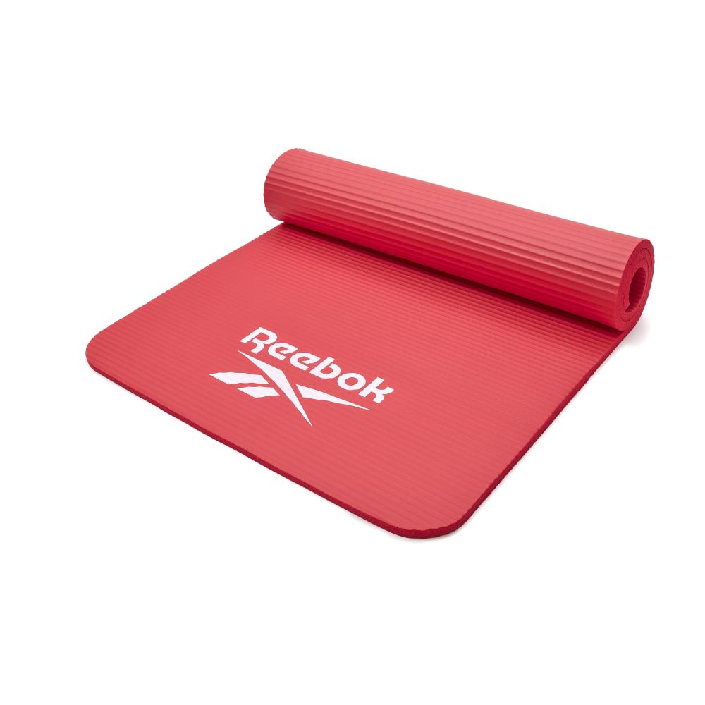 Reebok เสื่อ Training Mat - 15 มม. (สีแดง) (Training Mat - 15mm - Red ...