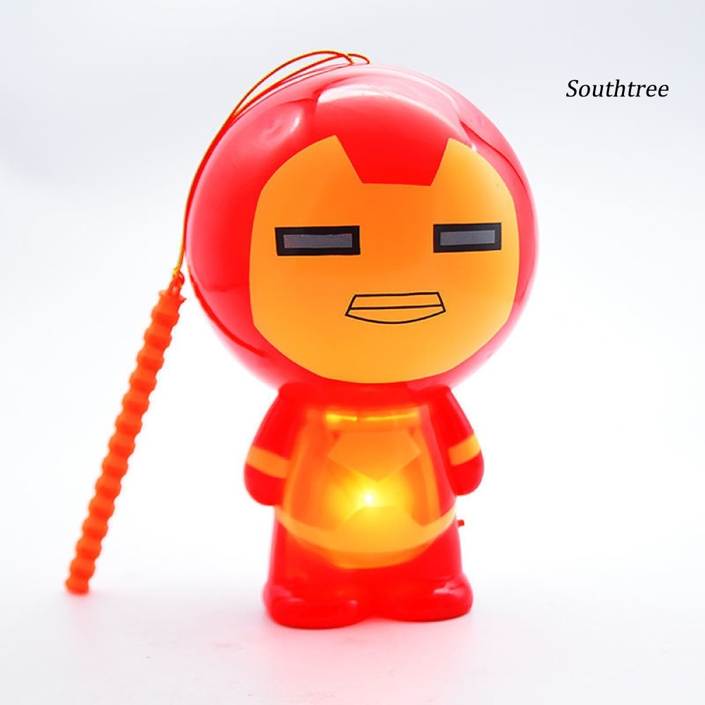 ฟิกเกอร์ Doraemon Ultraman Lamp มีเสียงเพลงของเล่นสําหรับเด็ก ...
