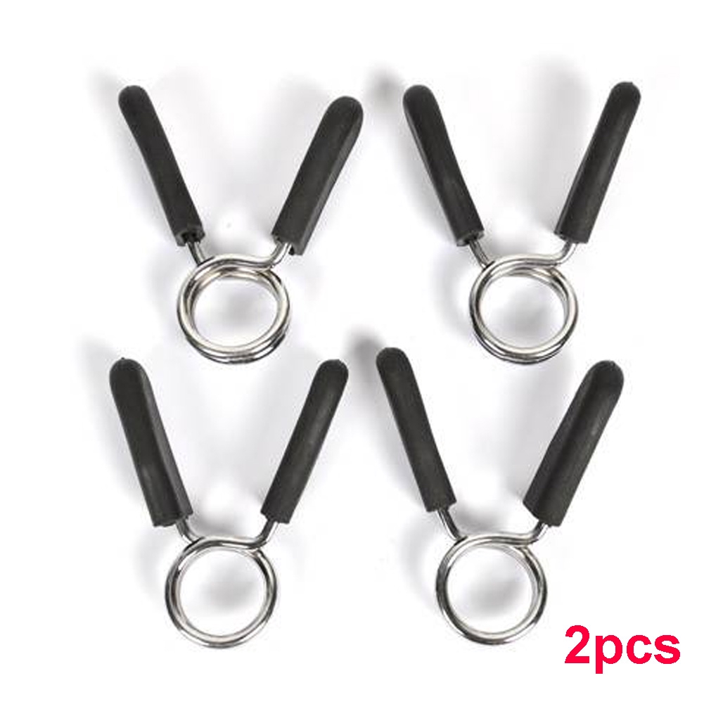 2pcs/set Fitness Exercise Weight Lifting Cast Iron Indoor Sports ...