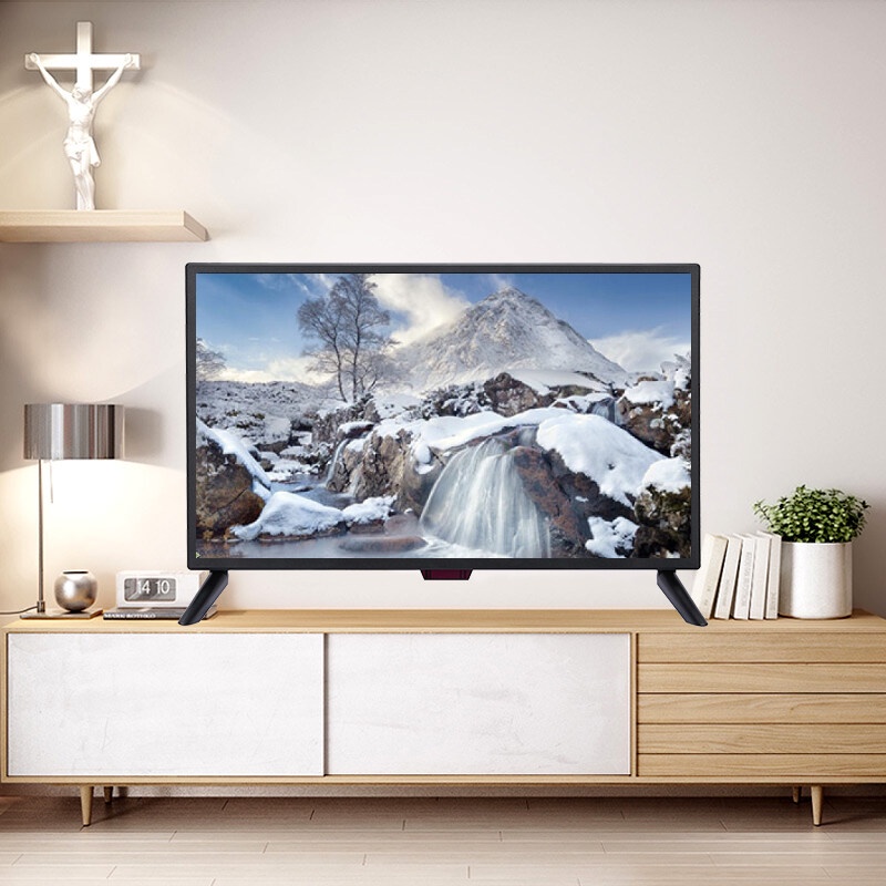 Sakura HD 20 inch LED TV ทีวีจอแบนขนาด 20 นิ้ว HDMI AV VGA USB r76Y ...