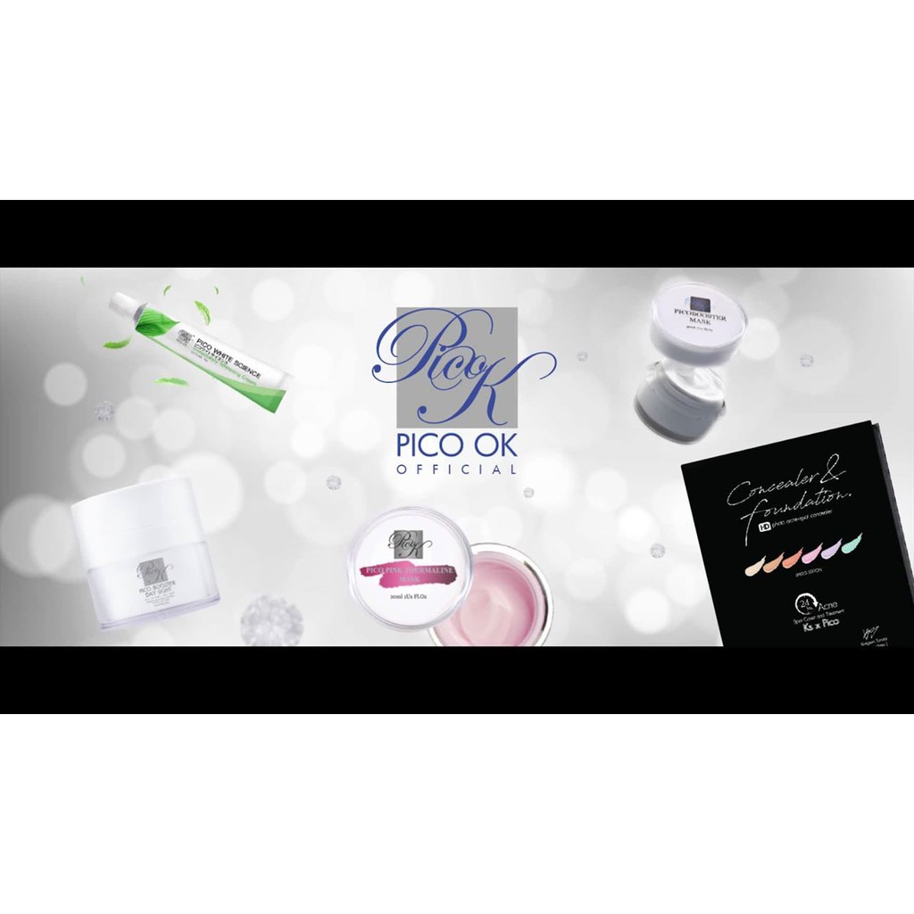 picook.official, ร้านค้าออนไลน์ | Shopee Thailand