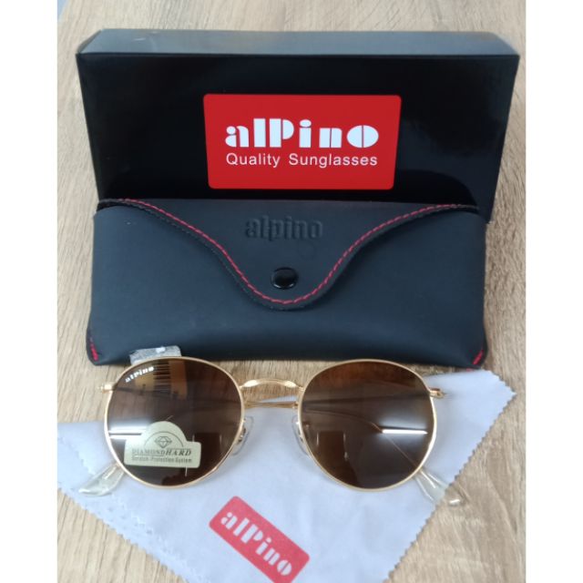 Alpino ถูกที่สุด พร้อมโปรโมชั่น ส.ค. 2024|BigGoเช็คราคาง่ายๆ