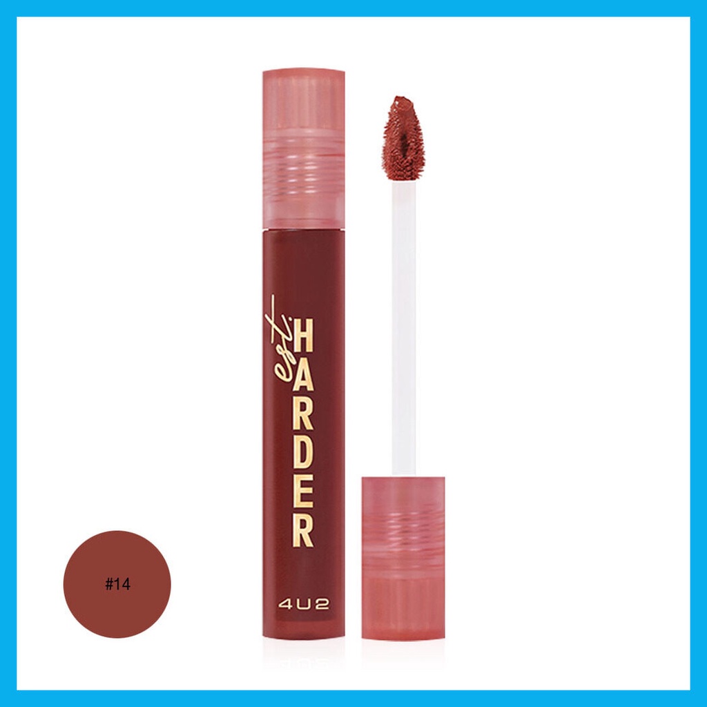 4U2 EST.Harder 2g 14 Secret Chocolate fhw9 - p0p0a__fwn - ThaiPick
