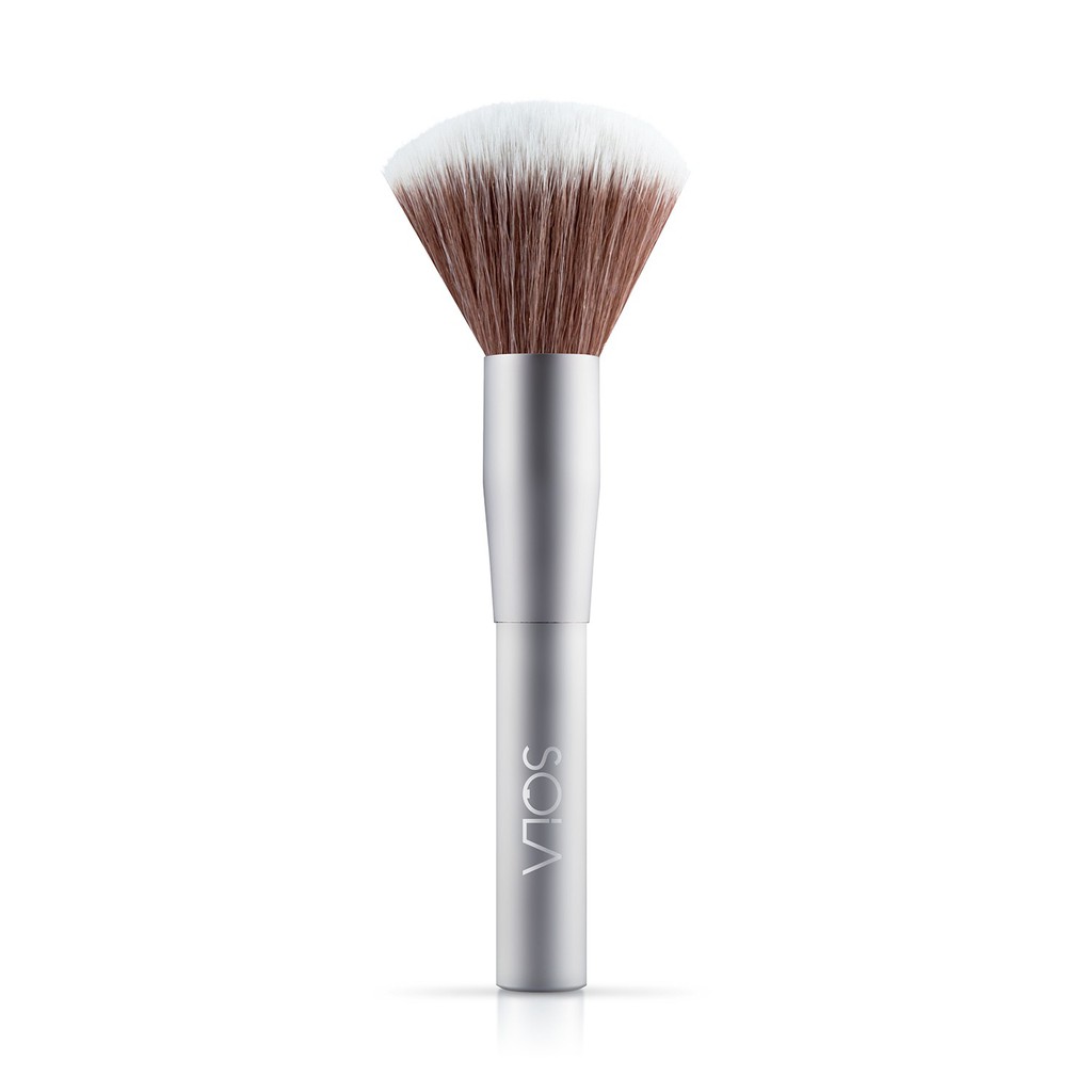 Sola Powder Brush - sola_officialshop - ThaiPick
