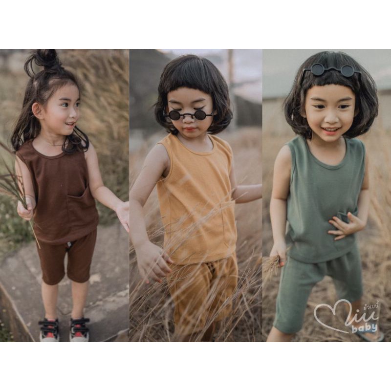 Miu Baby, ร้านค้าออนไลน์ | Shopee Thailand