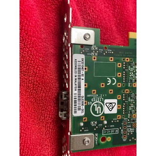 NIC Card DELL Qlogic QLE2690 Fibre Channel (FC) Adapter 16Gb Host Bus ...