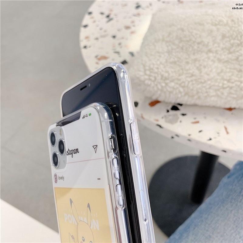 เคสมือถือลายการ์ตูนสําหรับ 8plus 7p Ixr Apple 11 Iphphone X6sse - huoufen.th - ThaiPick